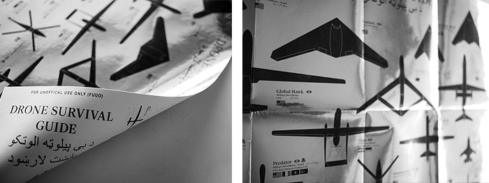 Drone Survival Guide – | Progressive Geographies