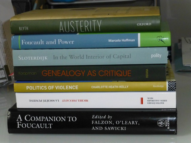 The twenty-five most important academic books to me from 2013 ...