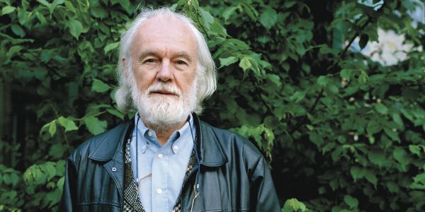 David Harvey, Mapping a New Economy in The Chronicle Review ...