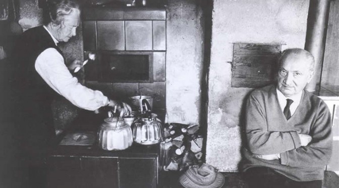 Richard Polt translates some more excerpts from Heidegger’s ‘Black ...