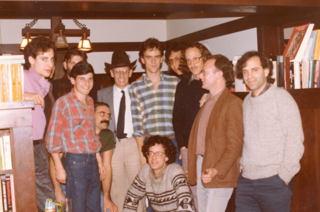 Danger, Crime and Rights: A 1983 Conversation between Michel Foucault ...