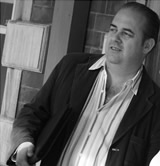 Chris Rumford 1958-2016 | Progressive Geographies
