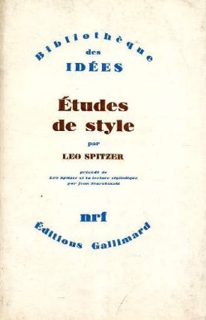 When did Foucault translate Leo Spitzer? | Progressive Geographies