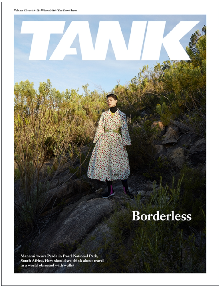 Interview with Tank magazine on Foucault’s Last Decade | Progressive ...