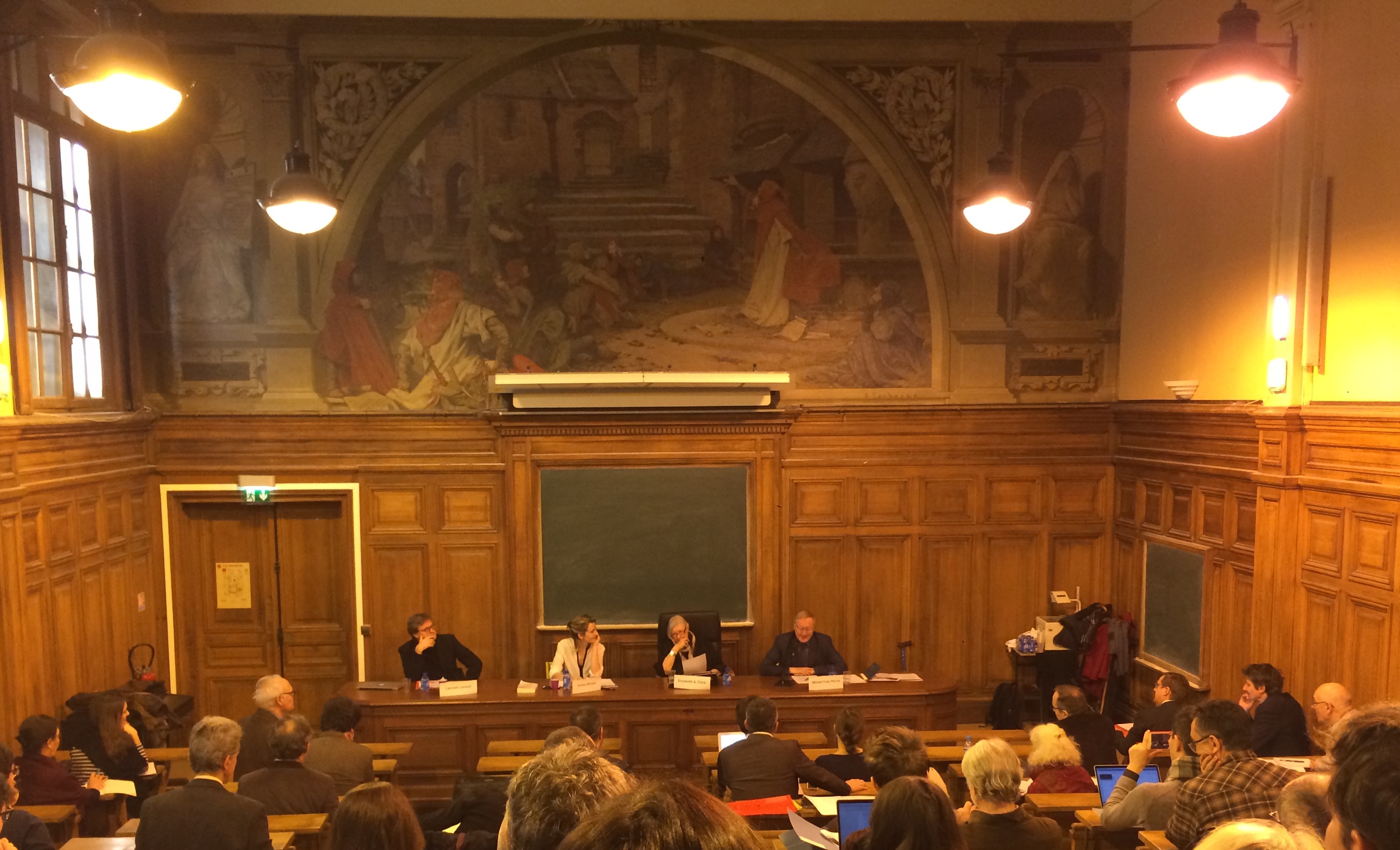 The Early Foucault Update 16: Other writing, and working on the Lille ...