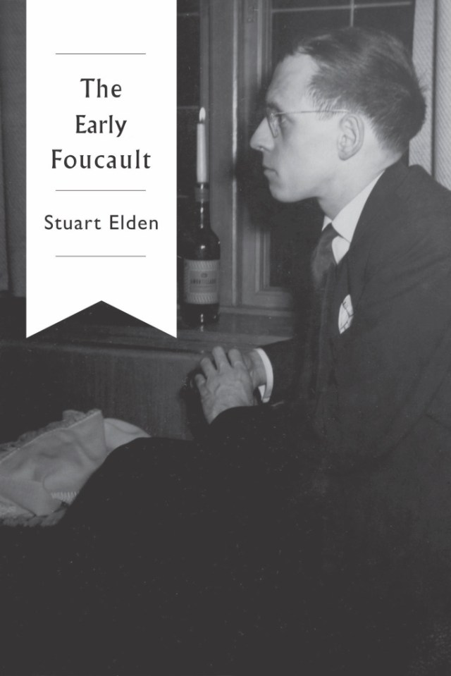 Foucault | Progressive Geographies