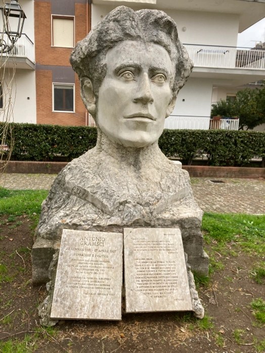 Andy Merrifield, ‘The Subaltern in Gramsci’ | Progressive Geographies