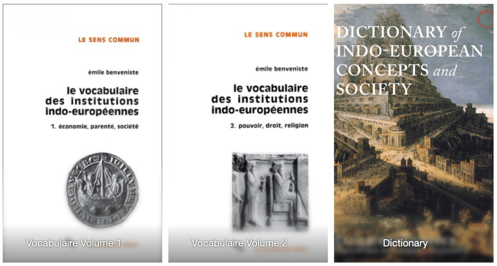 Two Greek Words for Kings and the Question of Territory: Wanax ...