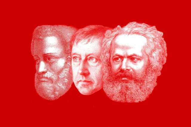The Normativity of Marx’s Aristotelian-Hegelianism: An Interview with ...