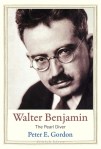 Peter E. Gordon, Walter Benjamin: The Pearl Diver – Yale University ...